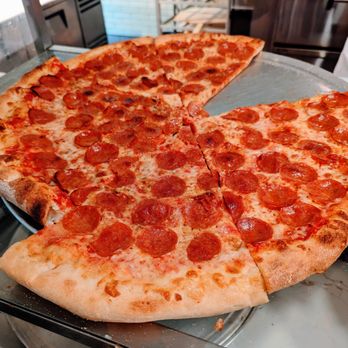 HOME SLICE PIZZA - Updated July 2025 - 517 Photos & 249 Reviews - 3701 ...