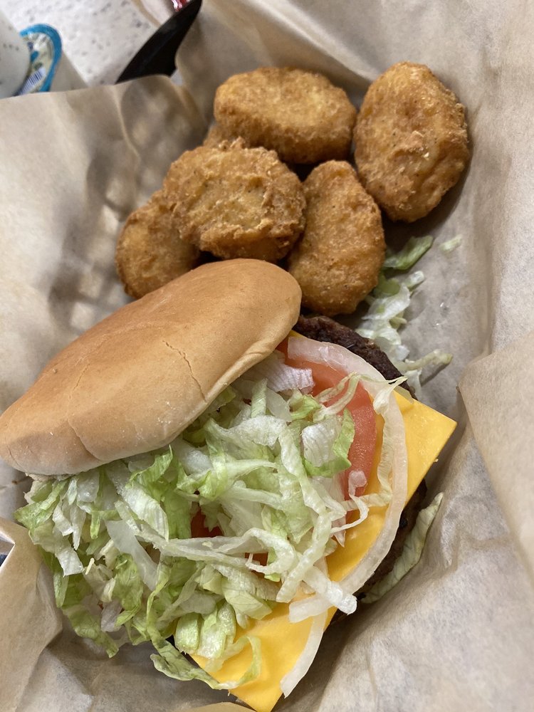 BUZZ BURGER BAR - Updated May 2025 - 6000 J St, Sacramento, California ...