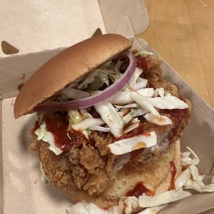 CLUCKERS - 56 Photos & 33 Reviews - 600 S Center St 200, Reno, NV - Yelp