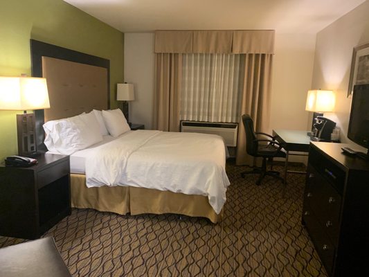 HOLIDAY INN EXPRESS & SUITES MONTROSE - BLACK CANYON AREA - Updated Jun ...