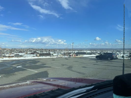 THE EDGE ICE ARENA - Updated December 2025 - 23 Reviews - 6623 S Ward ...