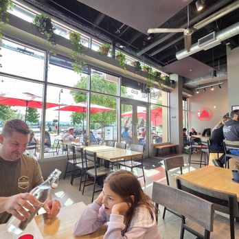 RUSE BREWING CRUST COLLECTIVE - Updated December 2025 - 259 Photos ...