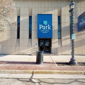 PARK NATIONAL BANK: FORT RECOVERY OFFICE - Updated January 2025 ...