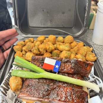 SMOKIN K’S BBQ & CAJUN CUISINE - Updated March 2026 - 55 Photos & 28 ...