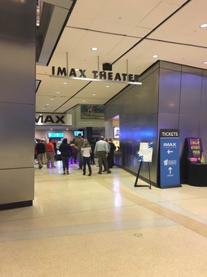 IMAX THEATER INDIANA STATE MUSEUM - 72 Photos & 83 Reviews - Cinema ...