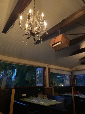 THE MOUZON HOUSE - 142 Photos & 223 Reviews - 1 York St, Saratoga ...