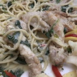 NANCETTAS RISTORANTE - Updated July 2025 - 52 Photos & 95 Reviews ...