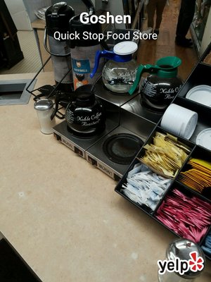 QUICK STOP FOOD STORE - Updated December 2025 - 12 Reviews - 110 N ...