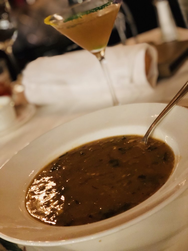 COMMANDER’S PALACE - 10225 Photos & 5253 Reviews - 1403 Washington Ave ...