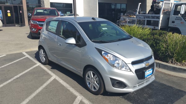 VICTORY CHEVROLET - Updated June 2026 - 26 Photos & 195 Reviews - 1360 ...