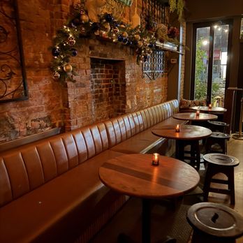 THE BELFRY - Updated January 2026 - 349 Photos & 567 Reviews - 222 E ...