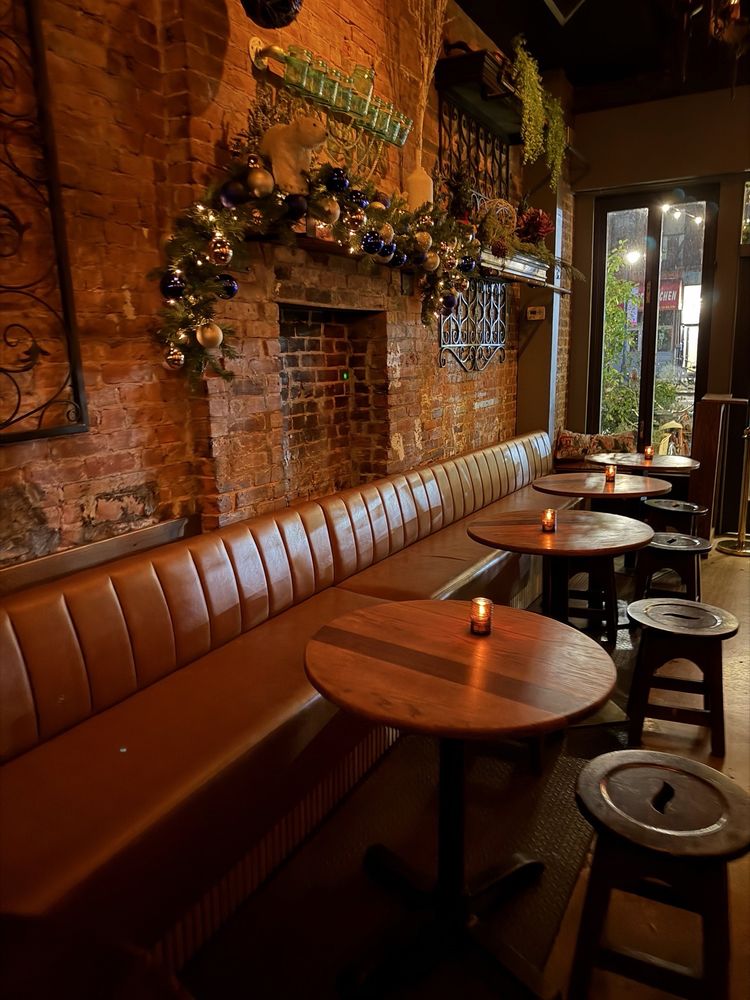 THE BELFRY - Updated January 2026 - 349 Photos & 567 Reviews - 222 E ...