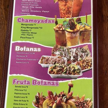 EL TACO LARRY - Updated April 2025 - 37 Photos & 45 Reviews - 2330 East ...