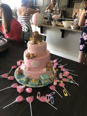 ADINA’S CUSTOM CAKES - Updated May 2024 - 158 Photos & 18 Reviews ...