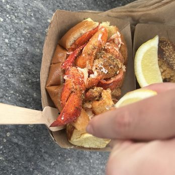 WICKED LOBSTA - Updated April 2025 - 280 Photos & 225 Reviews - 1 ...