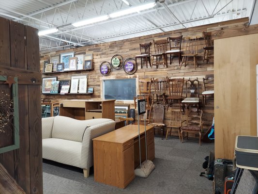 THE BRIDGE THRIFT STORE - Updated February 2025 - 52 Photos & 38 ...