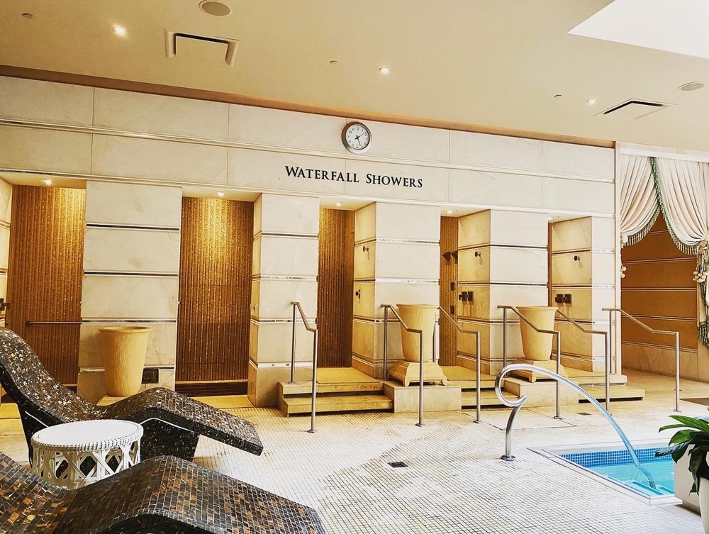 THE SPA AT ENCORE - 347 Photos & 389 Reviews - Massage - 3131 Las Vegas ...