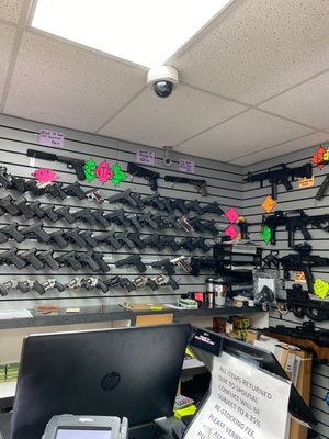 DELRAY SHOOTING CENTER - Updated November 2024 - 36 Photos & 215 ...