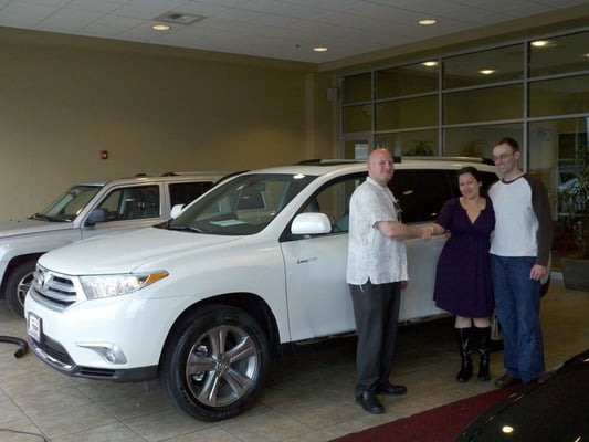 HEARTLAND TOYOTA - Updated October 2025 - 270 Reviews & 49 Photos - 901 ...