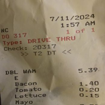 WINSTEAD’S STEAKBURGER - Updated October 2024 - 237 Photos & 301 ...