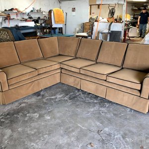 LUIS CUSTOM UPHOLSTERY - Updated July 2024 - 3175 Fondren Rd, Houston ...