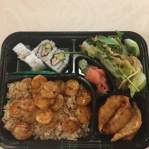 HIBACHI-EXPRESS JAPANESE GRILL - 91 Photos & 43 Reviews - 16106 ...