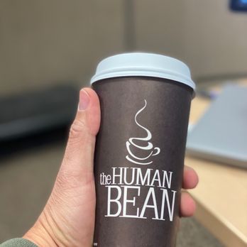 THE HUMAN BEAN - Updated July 2025 - 41 Photos & 11 Reviews - 10771 ...