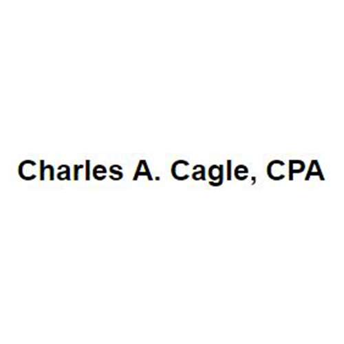 CHARLES A. CAGLE, CPA - Updated December 2025 - 5267 Oakview Dr ...