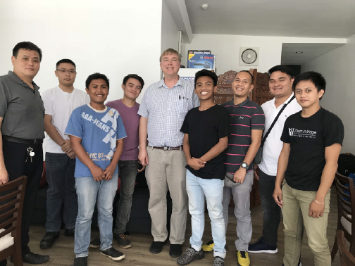 CERENIMBUS SOFTWARE DEVELOPMENT - Updated January 2025 - 1175 N 910th E ...