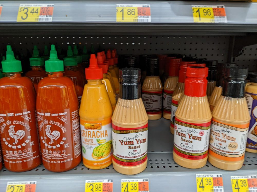 WALMART SUPERCENTER - Updated August 2024 - 28 Photos & 39 Reviews ...