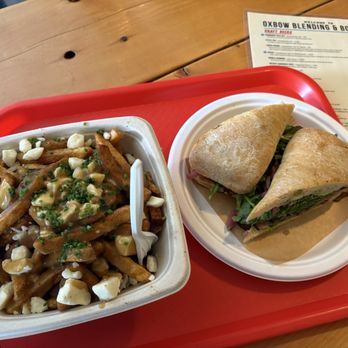 OXBOW BLENDING & BOTTLING - Updated August 2025 - 201 Photos & 137 ...