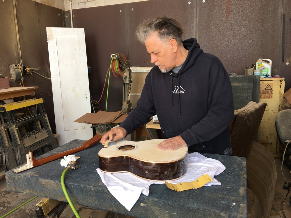 DEY MARTIN GUITARS - Updated September 2024 - Request Information - 30 ...