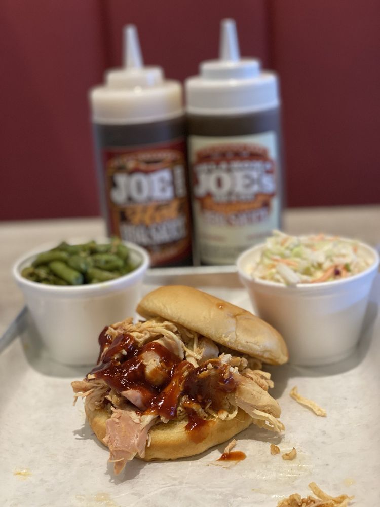 OKLAHOMA JOE’S BBQ AND CATERING - Updated May 2025 - 218 Photos & 217 ...