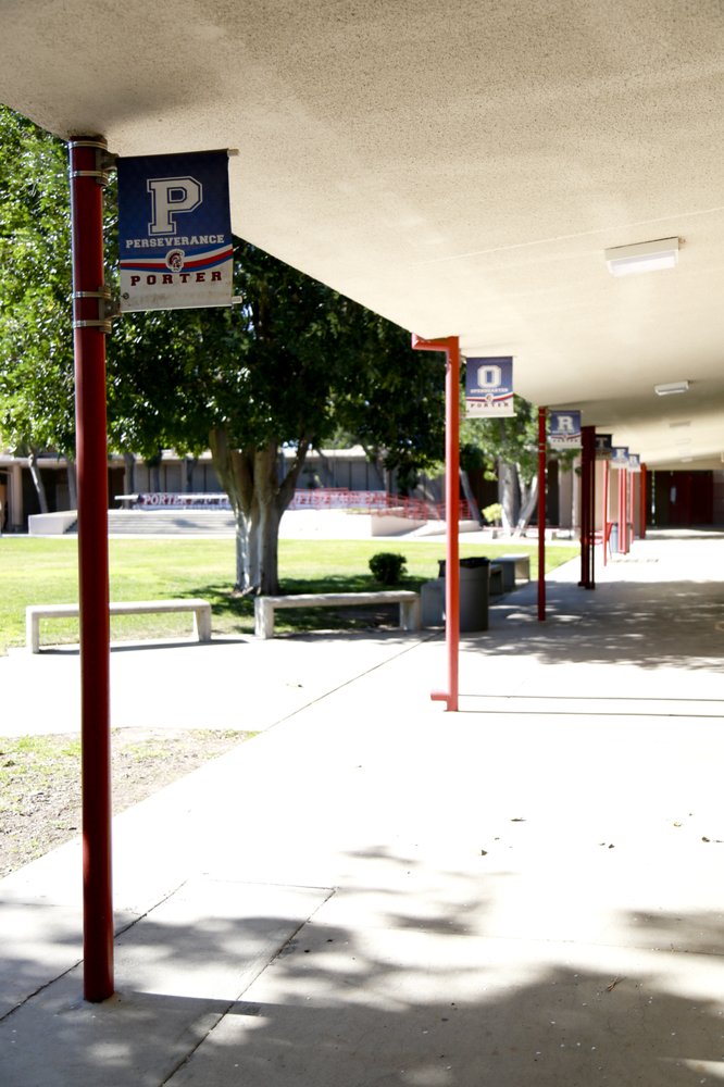 GEORGE K. PORTER MIDDLE SCHOOL - Updated July 2025 - 16 Photos & 23 ...