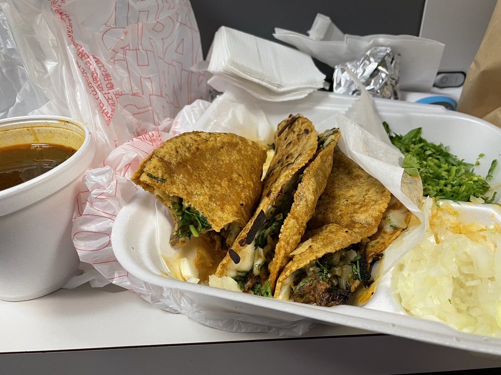 MIS TACOS 2 - 21 Reviews - Mexican - 238 W Army Trail Rd, Carol Stream ...
