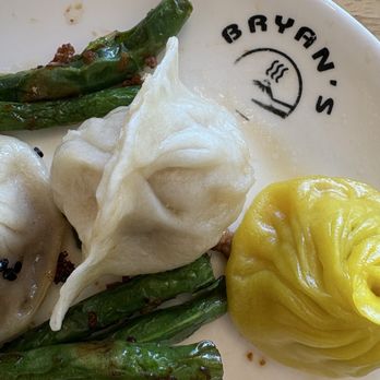 BRYAN’S DUMPLING HOUSE - Updated July 2025 - 517 Photos & 228 Reviews ...