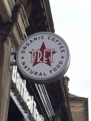 PRET A MANGER - Updated October 2025 - 17 Photos & 15 Reviews - 30 ...