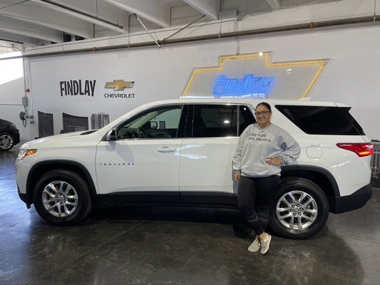 FINDLAY CHEVROLET - Car Dealer - 6800 S. Torrey Pines, Las Vegas ...