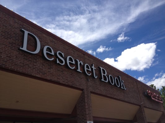DESERET BOOK - Updated June 2026 - 20 Photos & 11 Reviews - 7147 ...