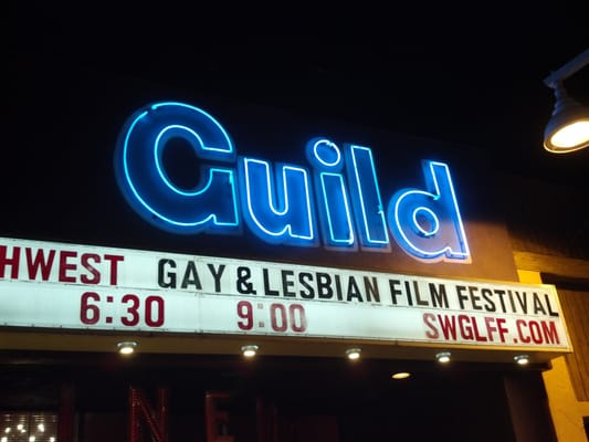 GUILD CINEMA - Updated October 2025 - 36 Photos & 45 Reviews - 3405 ...