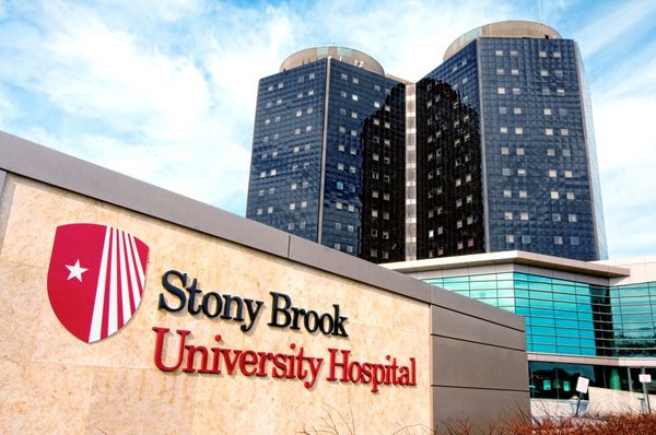 STONY BROOK UNIVERSITY HOSPITAL - Updated December 2025 - 66 Photos ...