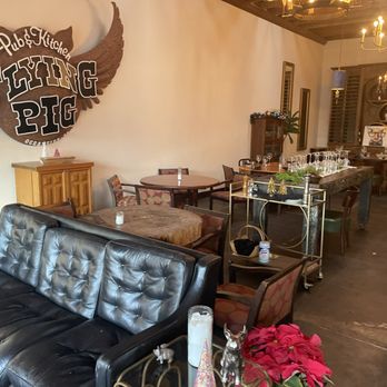 FLYING PIG PUB & KITCHEN - 1708 Photos & 2211 Reviews - 509 Mission Ave ...