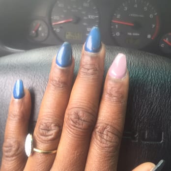 ANGIE NAIL - Updated July 2025 - 29 Photos & 76 Reviews - 964 ...