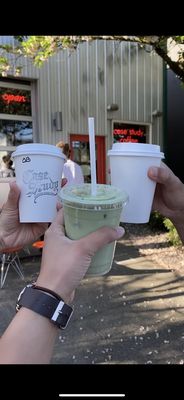 CASE STUDY COFFEE - 259 Photos & 211 Reviews - 1422 NE Alberta St ...