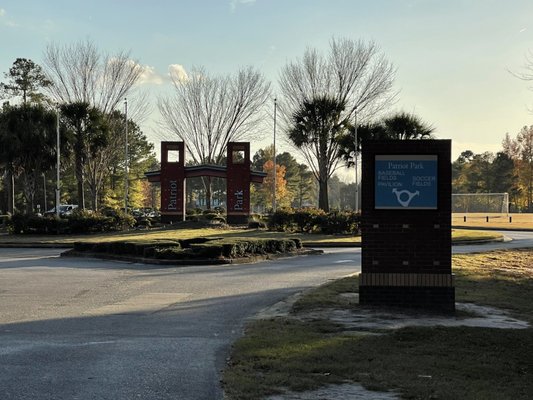 PATRIOT PARK - Updated July 2025 - 78 Photos - 380 General Dr, Sumter ...