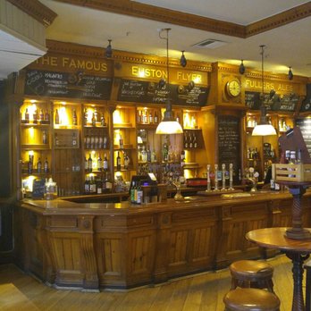 THE EUSTON FLYER - Updated December 2025 - 51 Photos & 46 Reviews - 83 ...