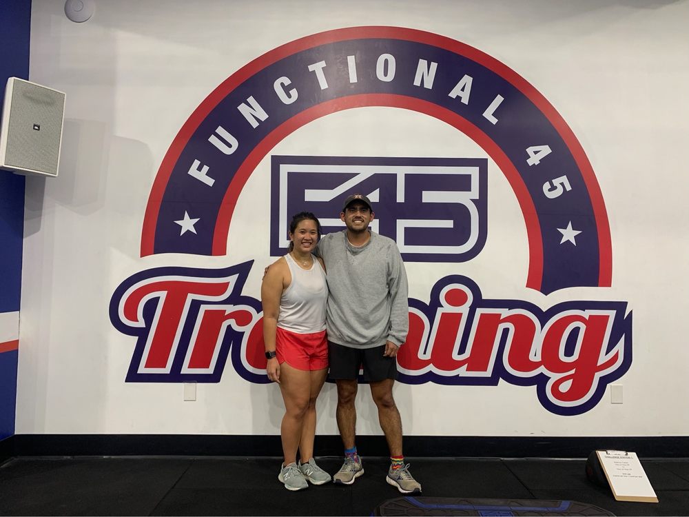 F45 TRAINING WEST UNIVERSITY PLACE TX - Updated September 2025 - 39 ...