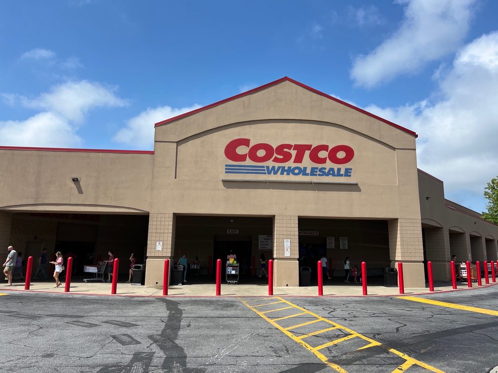 Costco, Atlanta | Roadtrippers