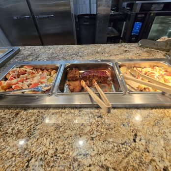 PARADISE BUFFET - Updated January 2025 - 579 Photos & 375 Reviews ...