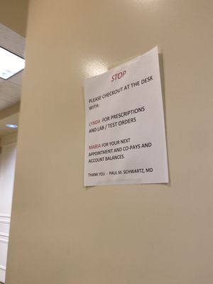 SCHWARTZ PAUL M, MD - Updated December 2025 - 11 Photos - 4800 Linton ...